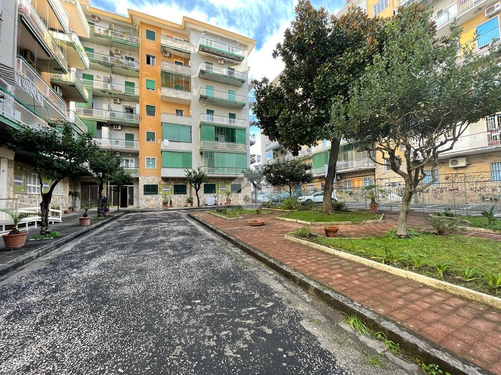 Appartamento in vendita a Portici