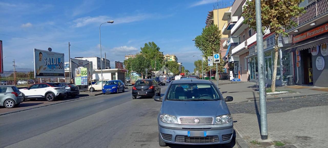 Appartamento in affitto a Pomigliano D'Arco