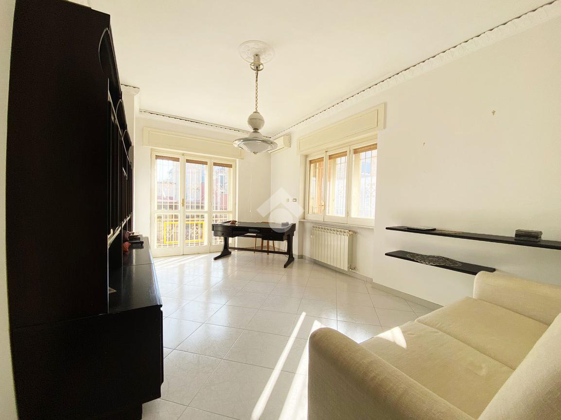 Appartamento in vendita a Pomigliano D'Arco