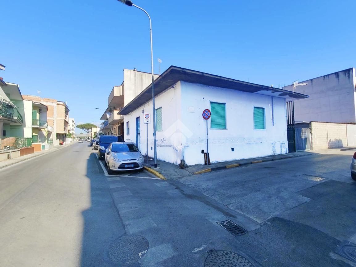 Villa in vendita a Pomigliano D'Arco