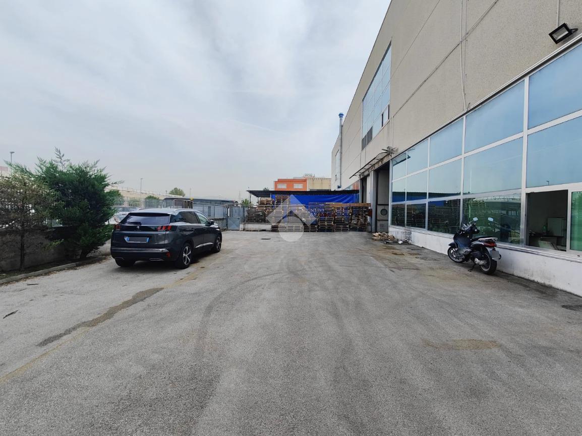 Appartamento in affitto a Pomigliano D'Arco