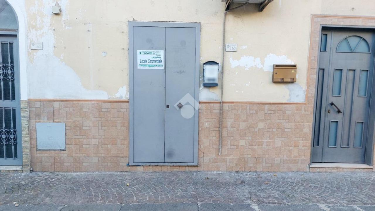 Appartamento in affitto a Pomigliano D'Arco