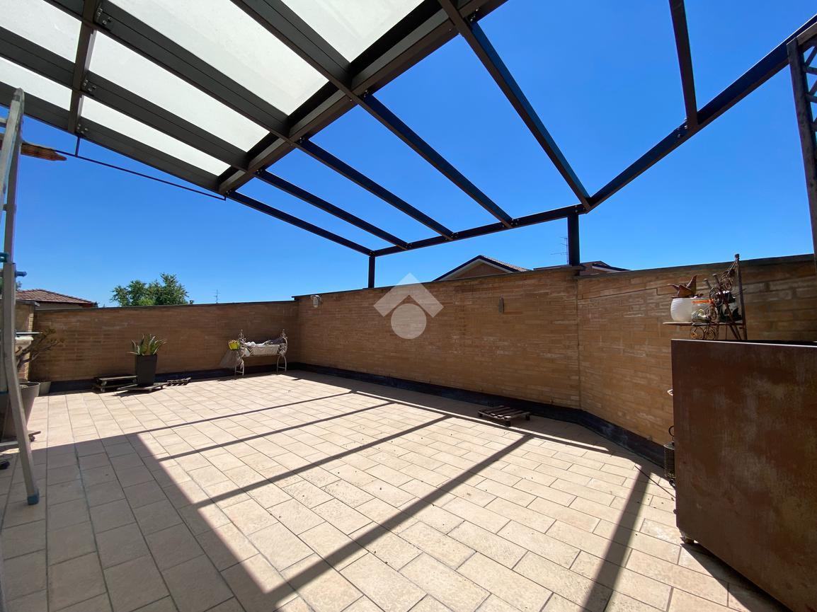 Appartamento in vendita a Castelnuovo Rangone