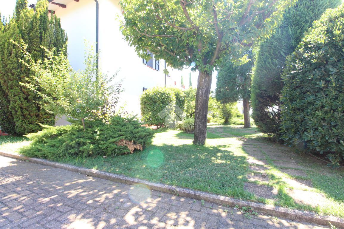 Villa in vendita a Modena