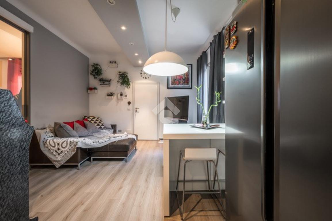 Appartamento in vendita a Modena