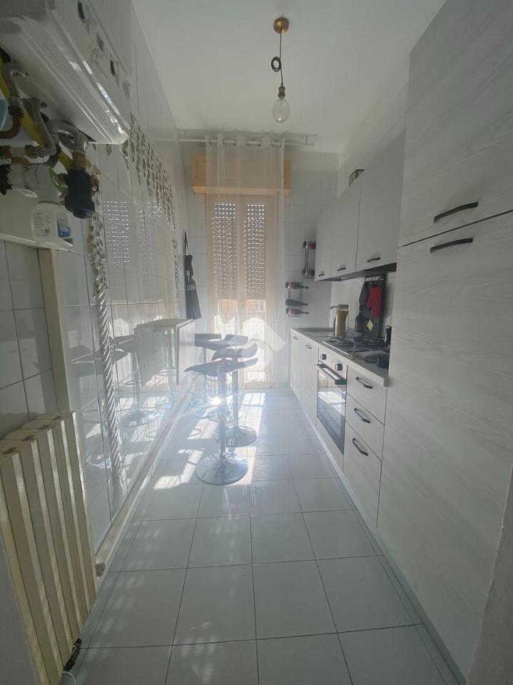 Appartamento in affitto a Modena