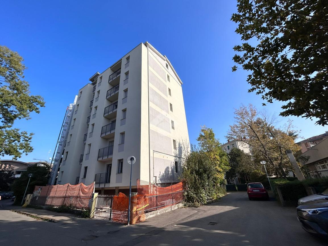 Appartamento in affitto a Modena