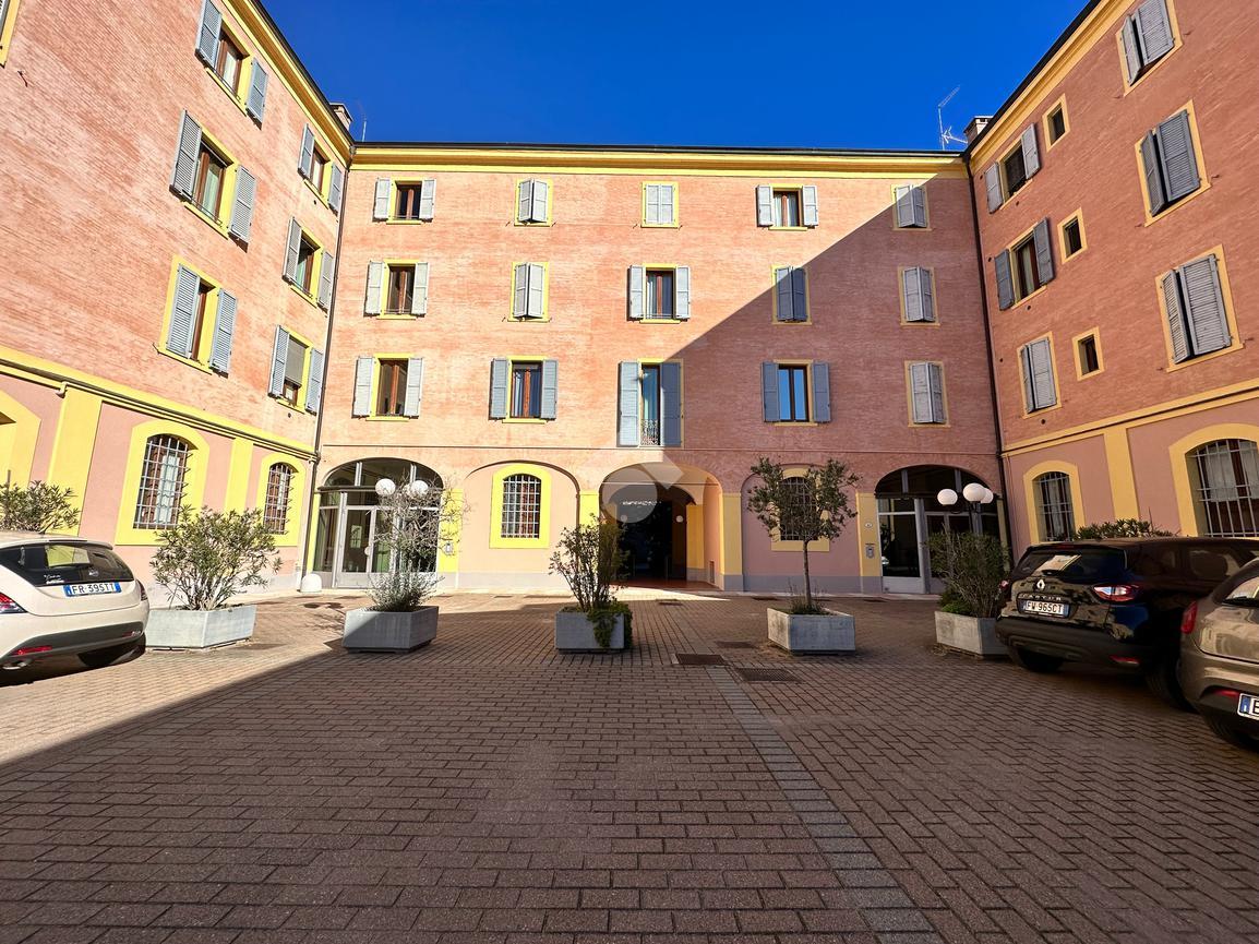 Appartamento in vendita a Modena