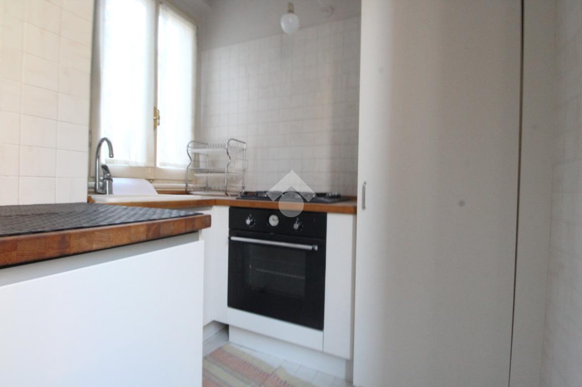 Appartamento in vendita a Modena