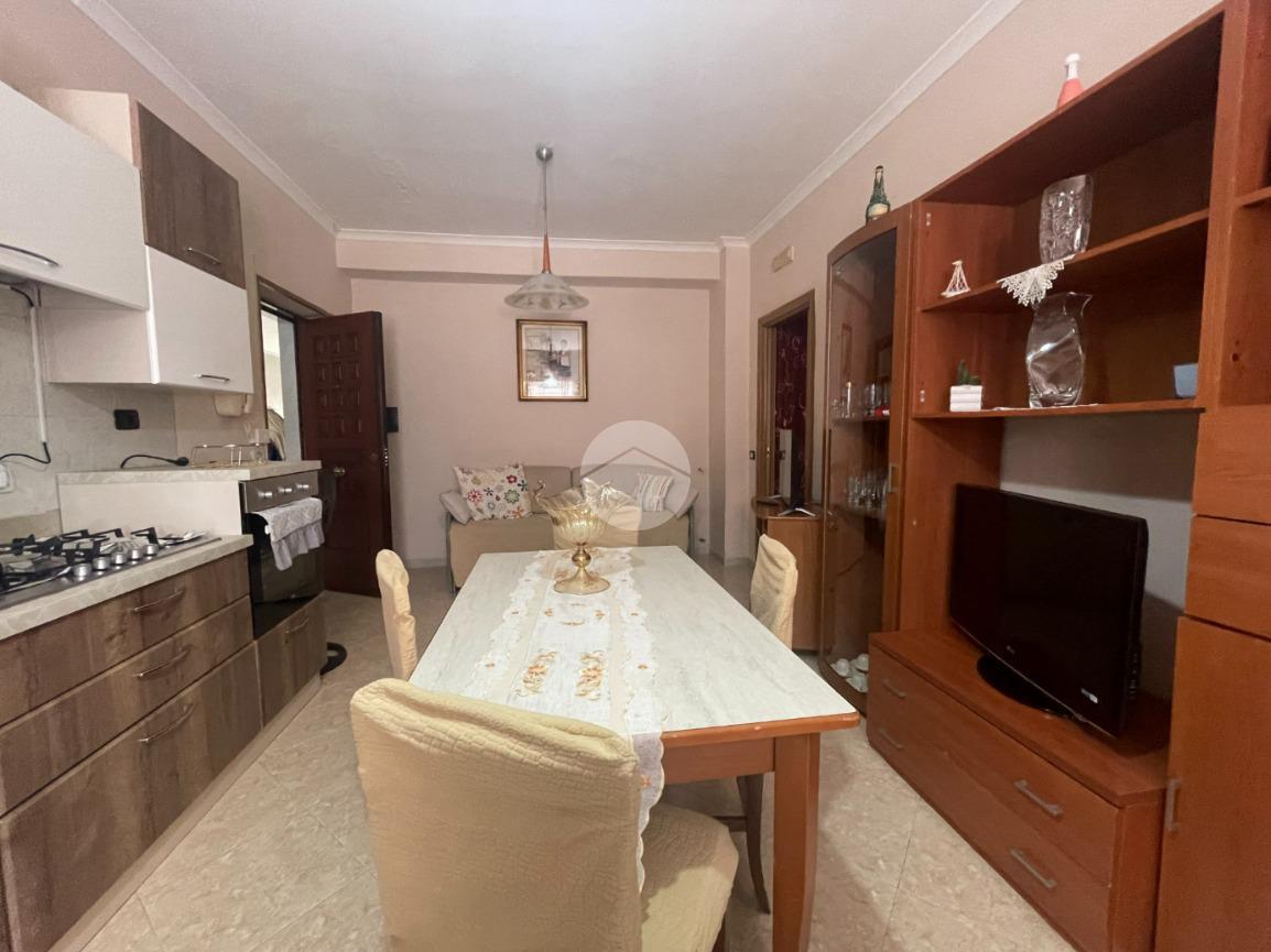 Appartamento in vendita a Casoria