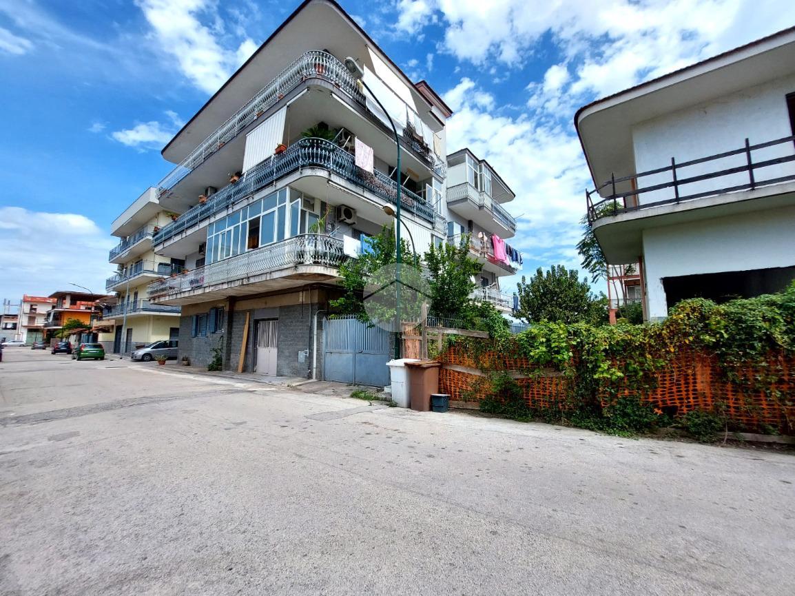 Appartamento in vendita a Casoria