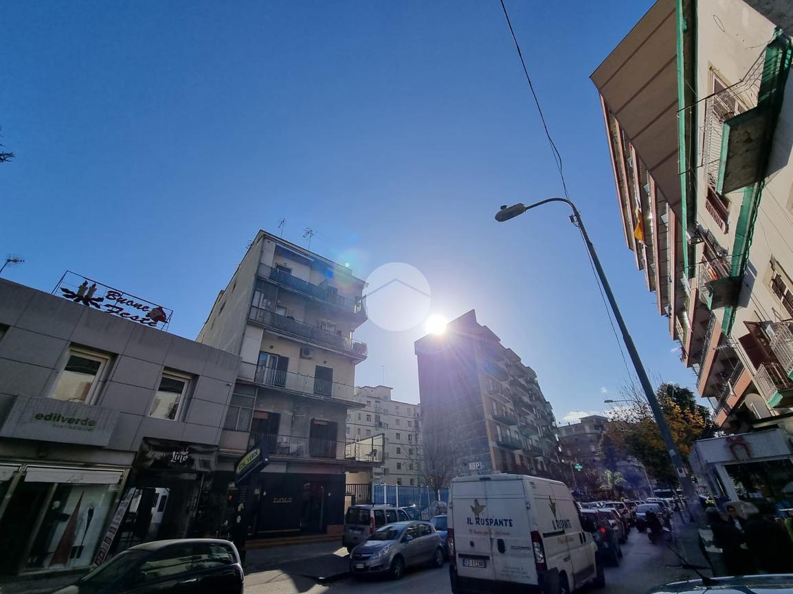 Trilocale in Via Guglielmo Marconi 83, Casoria