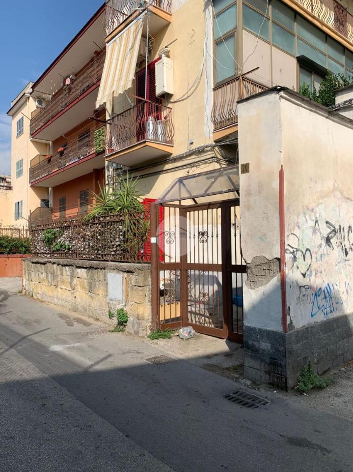 Appartamento in vendita a Casoria