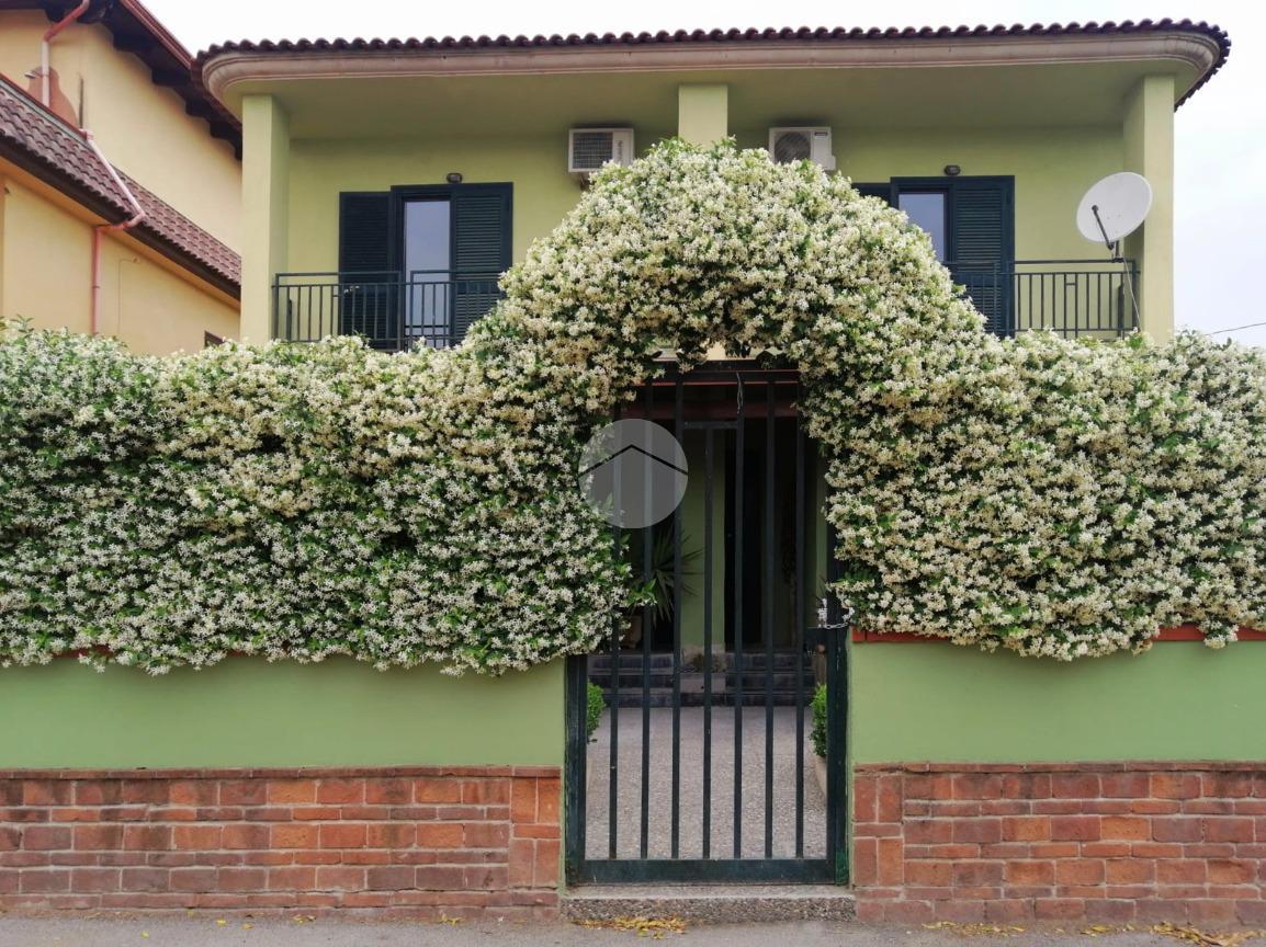 Villa in vendita a Napoli
