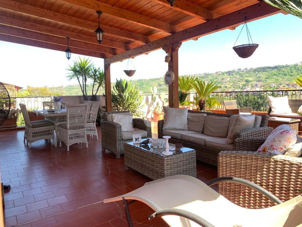 Appartamento in vendita a Quarto