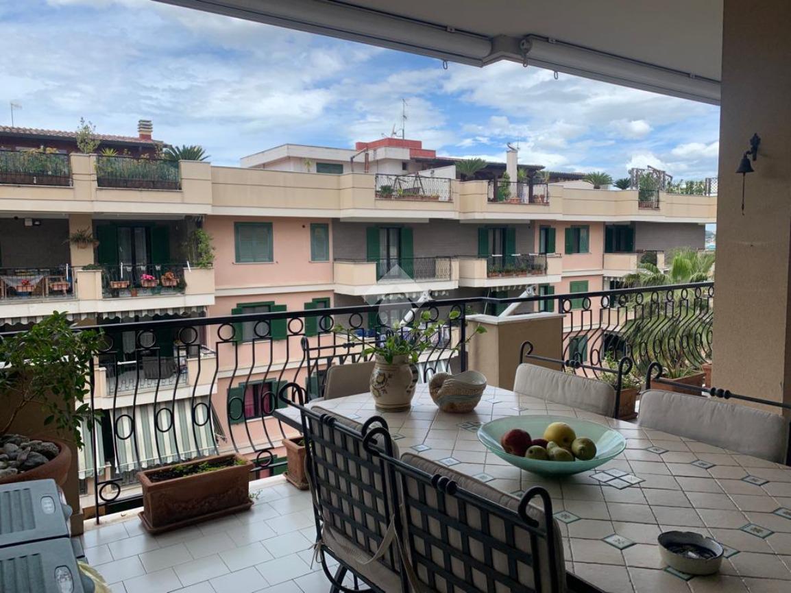 Appartamento in vendita a Quarto