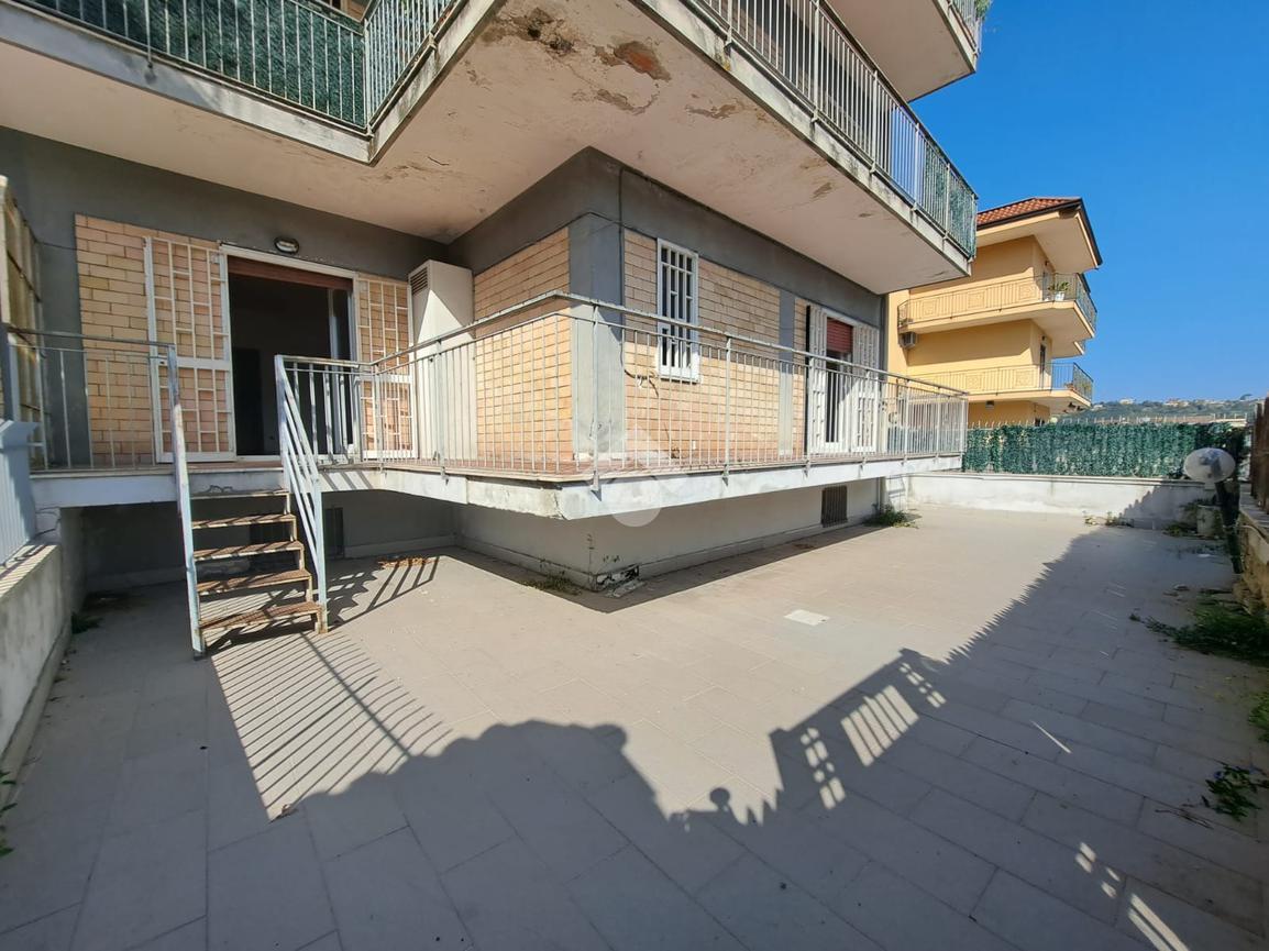 Appartamento in vendita a Quarto