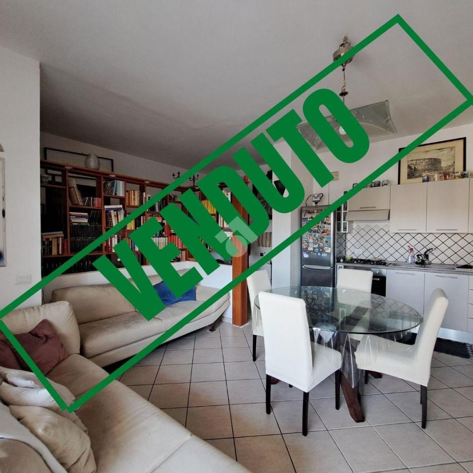 Appartamento in vendita a Quarto