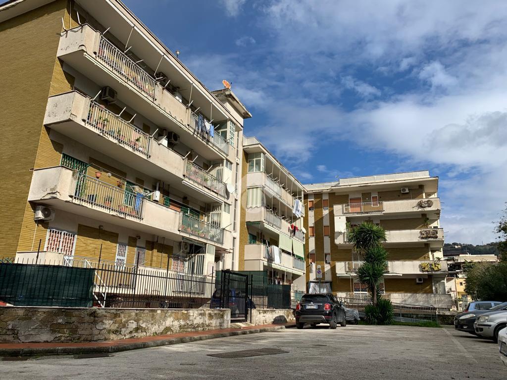 Appartamento in vendita a Quarto