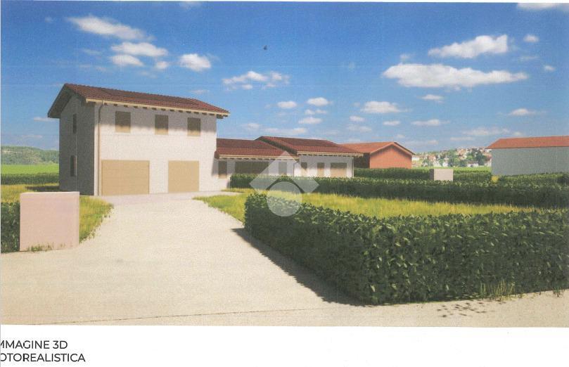 Villa in vendita a Vignola