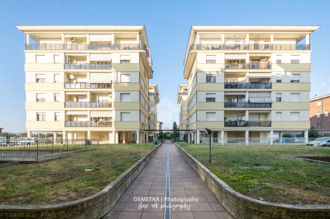 Appartamento in vendita a Vignola