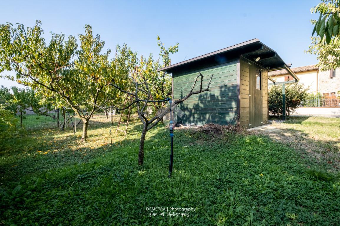 Terreno agricolo in vendita a Vignola