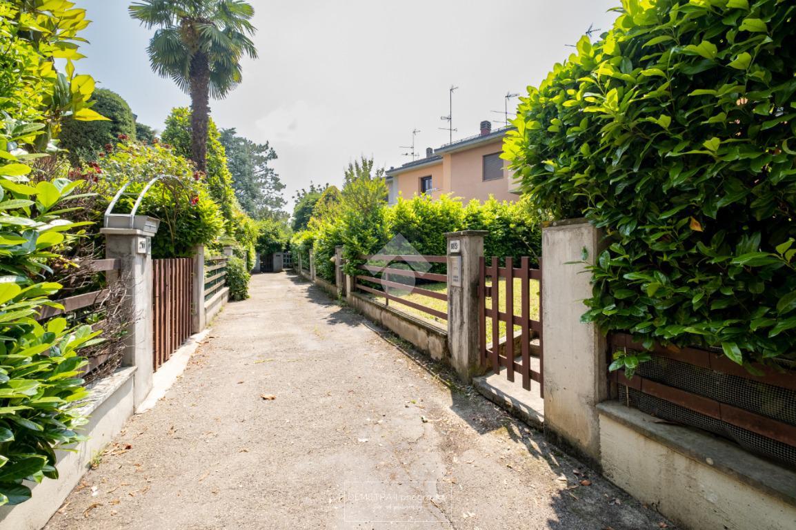 Villa a schiera in vendita a Vignola