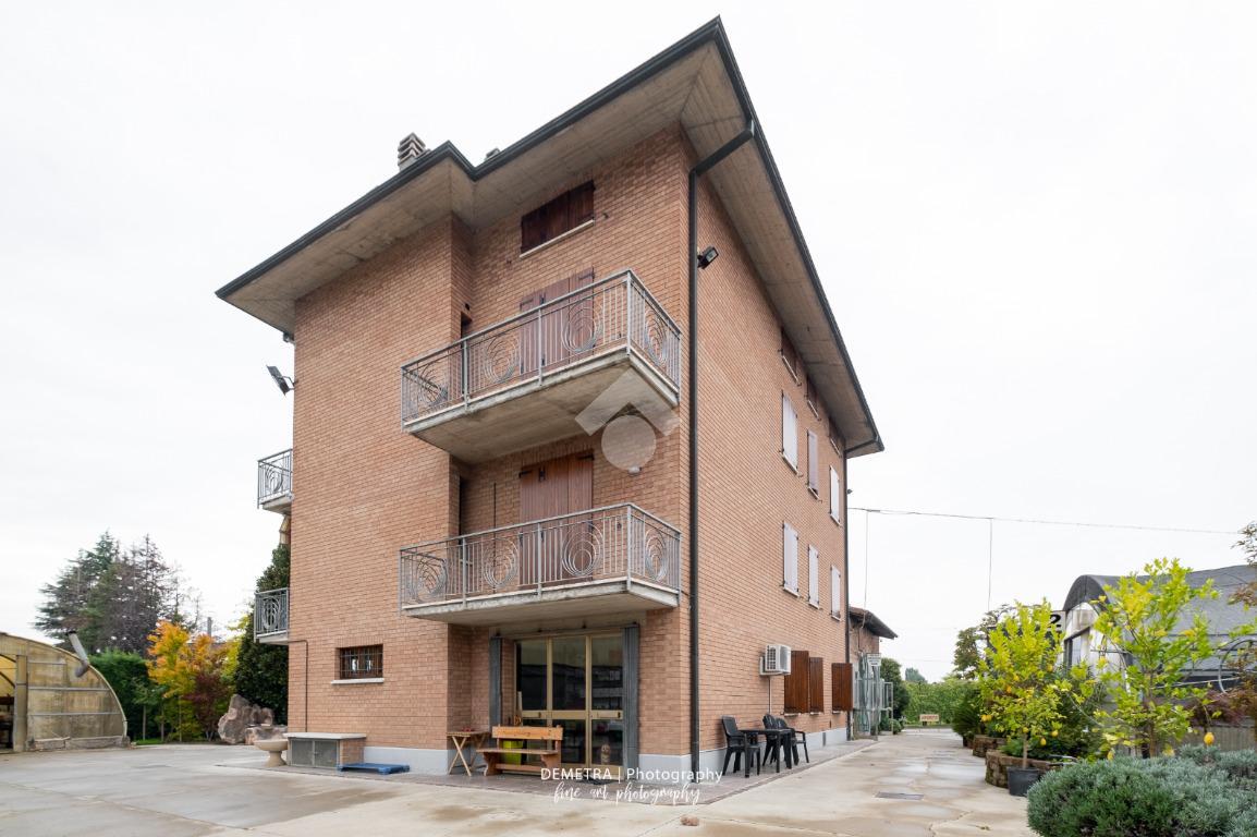 Villa in vendita a Vignola