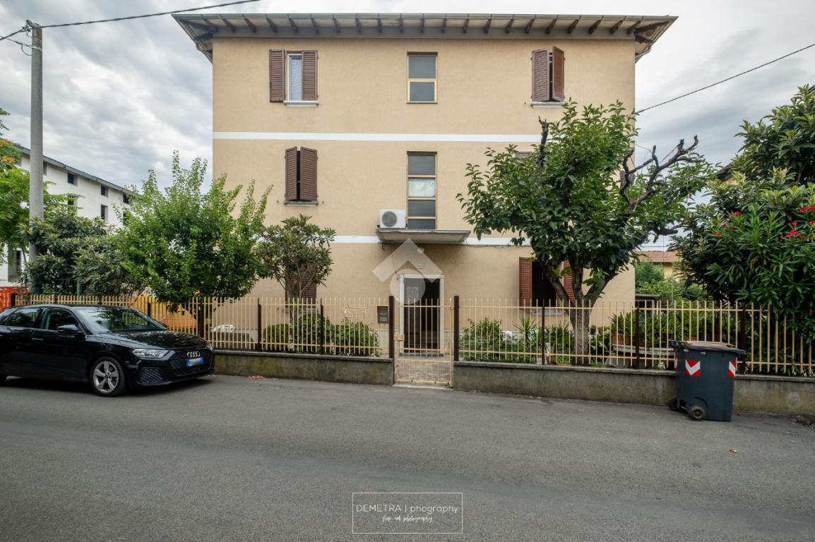 Appartamento in vendita a Vignola