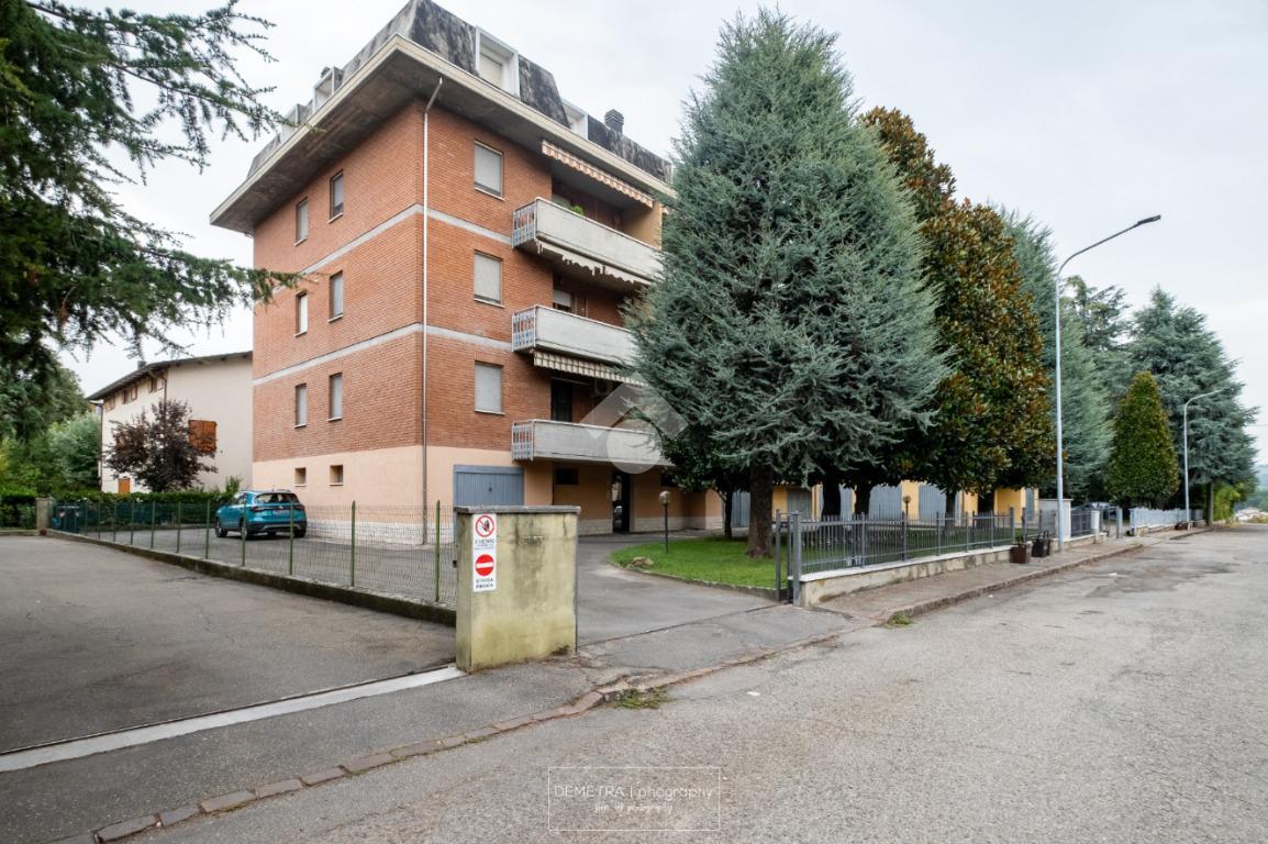 Appartamento in vendita a Vignola