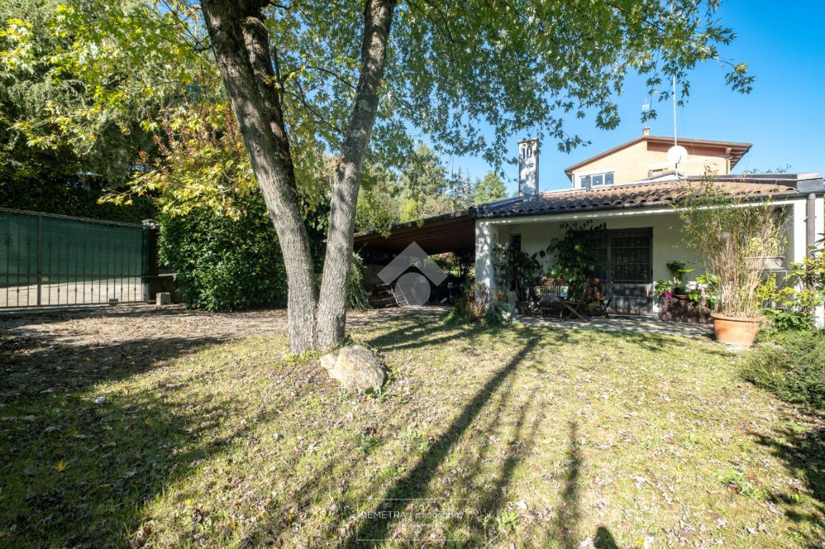 Villa in vendita a Guiglia