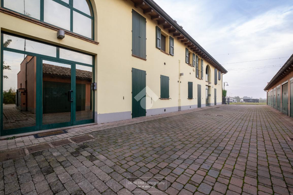 Appartamento in vendita a Spilamberto