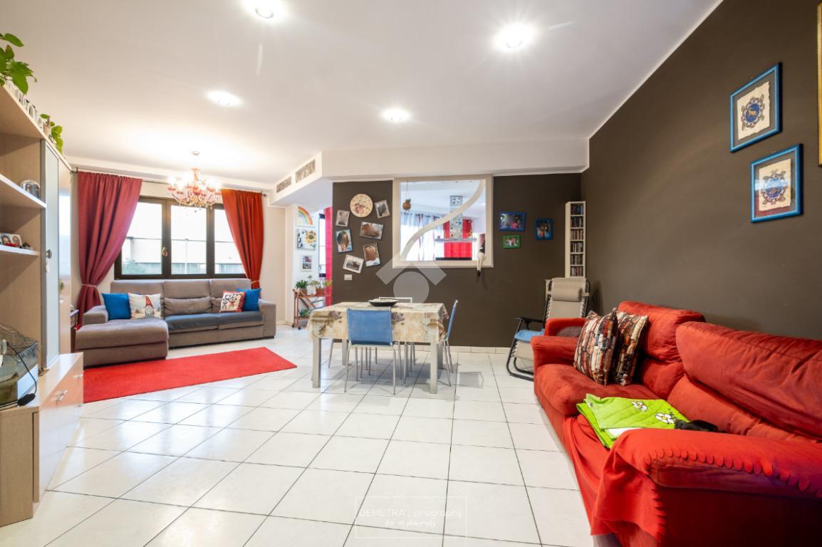 Appartamento in vendita a Vignola