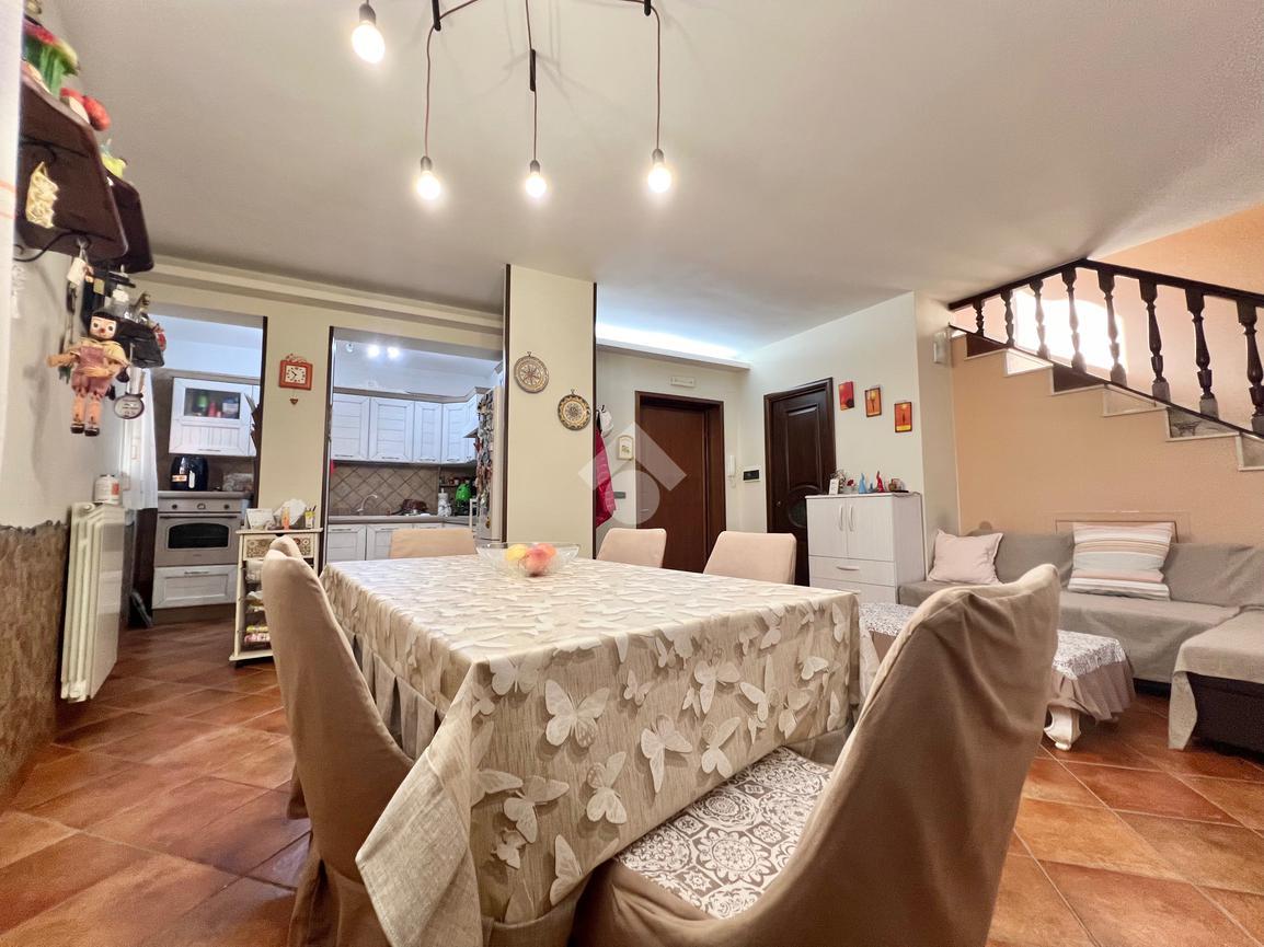 Appartamento in vendita a Marano Di Napoli