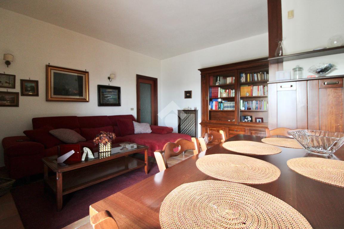 Appartamento in vendita a Marano Di Napoli