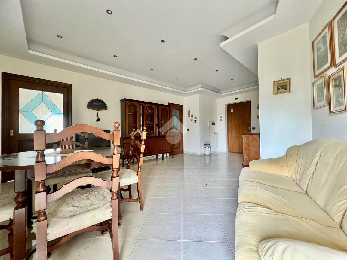 Appartamento in vendita a Marano Di Napoli