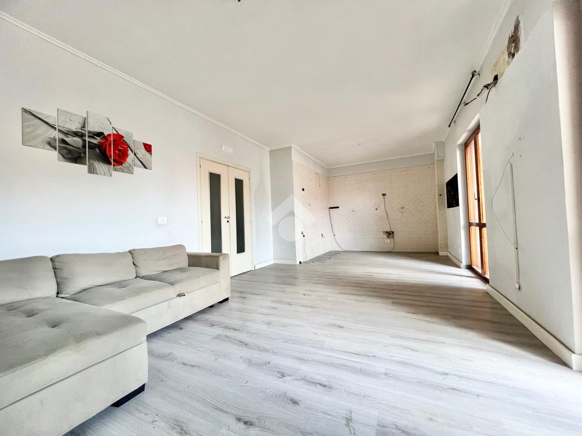 Appartamento in vendita a Marano Di Napoli