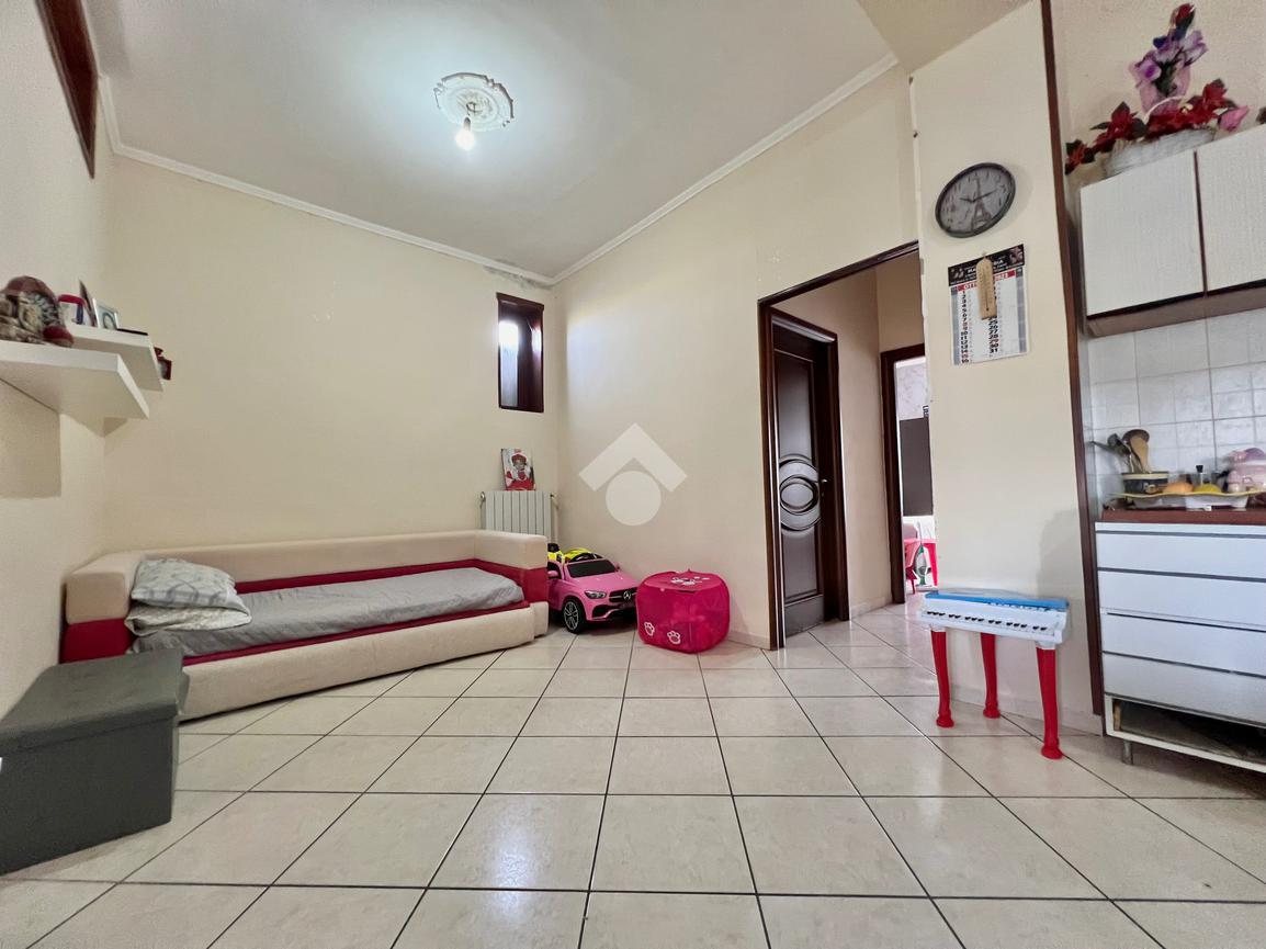 Appartamento in vendita a Marano Di Napoli