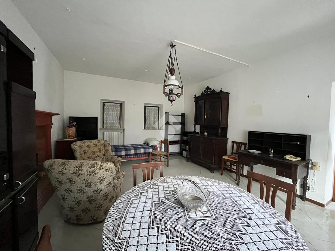 Casa indipendente in vendita a San Nazzaro Sesia