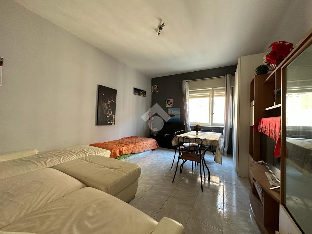 Appartamento in vendita a Novara