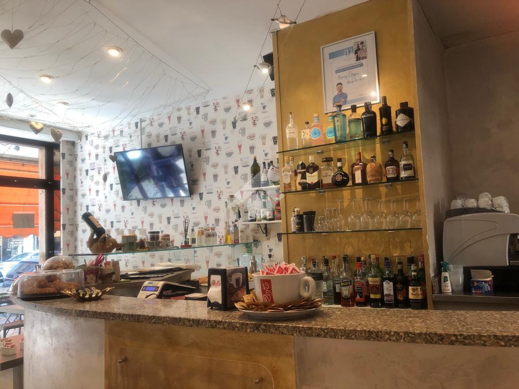 Negozio in vendita a Novara