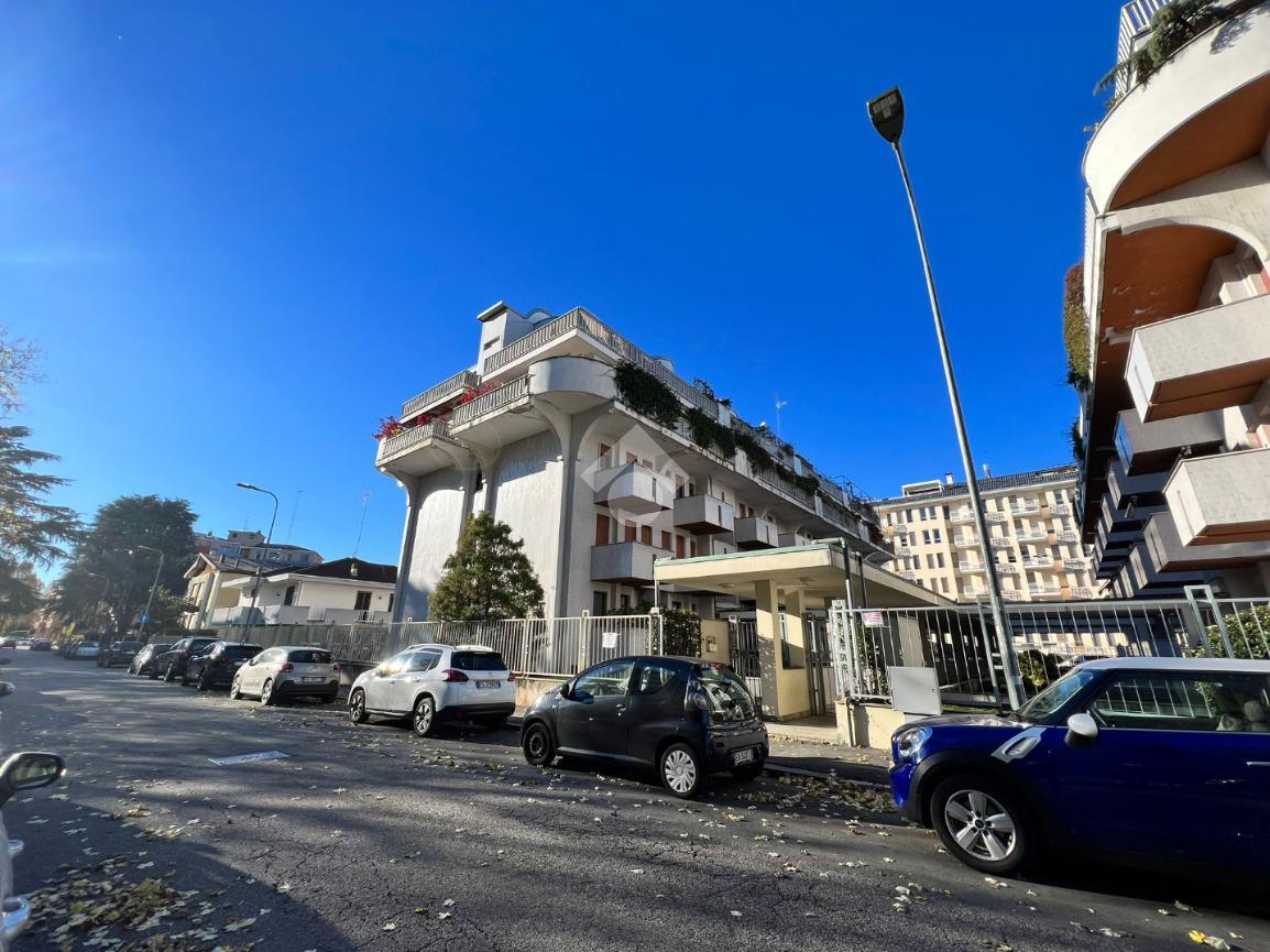 Appartamento in vendita a Novara