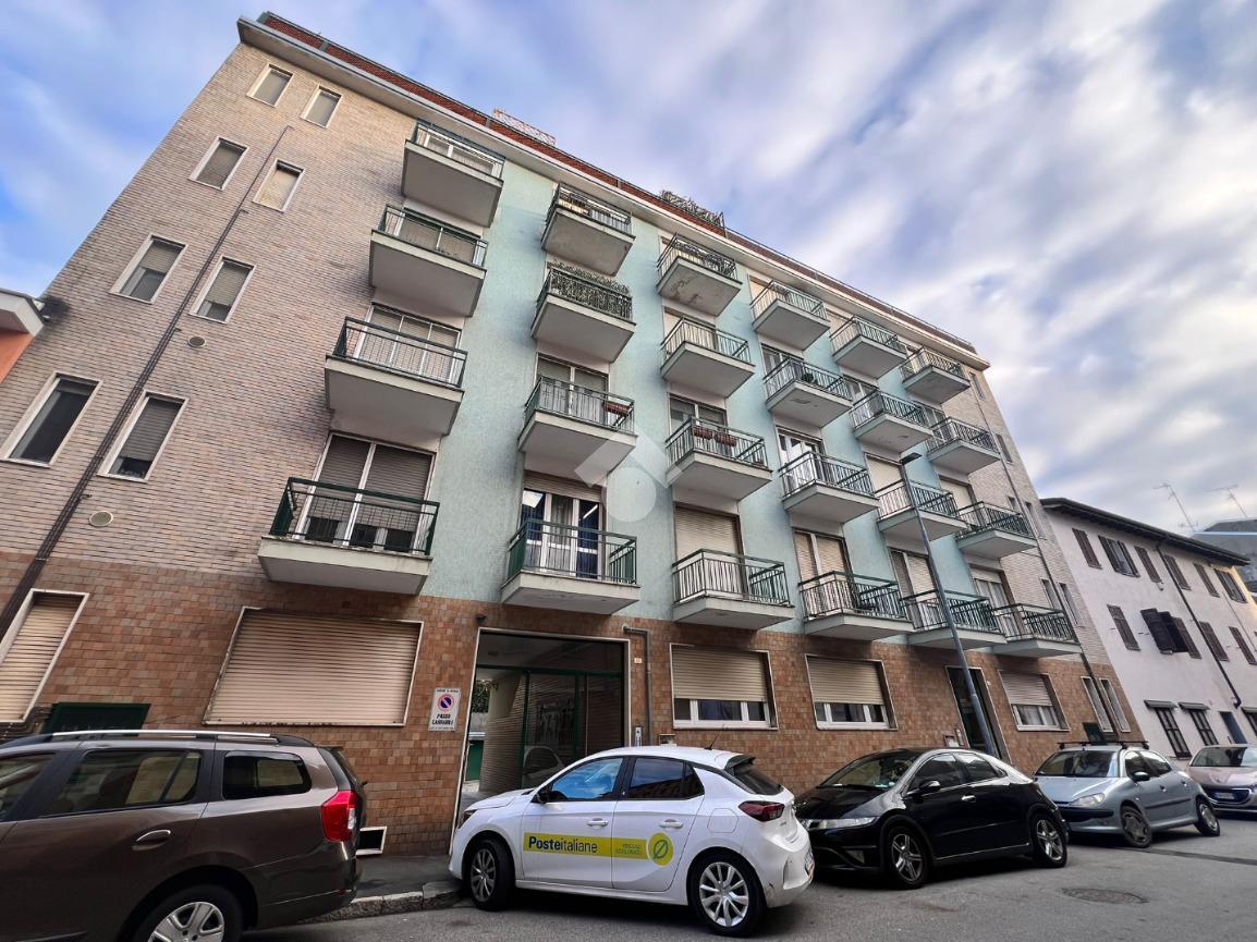 Appartamento in vendita a Novara