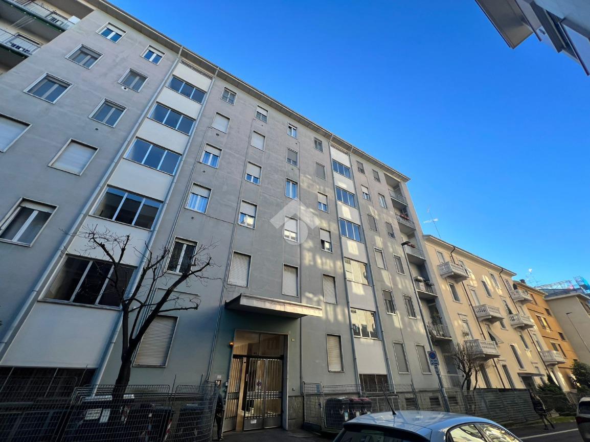 Appartamento in vendita a Novara