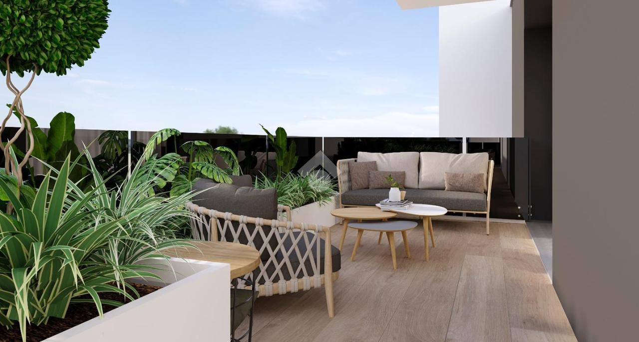 Appartamento in vendita a Carpi