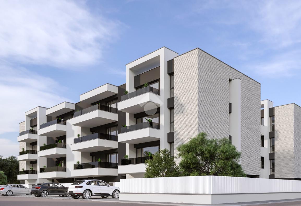 Appartamento in vendita a Carpi