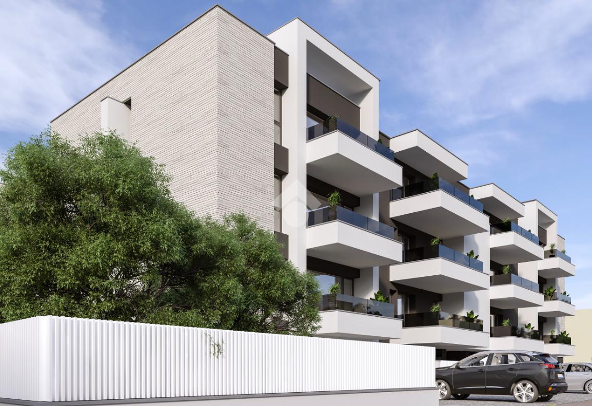 Appartamento in vendita a Carpi