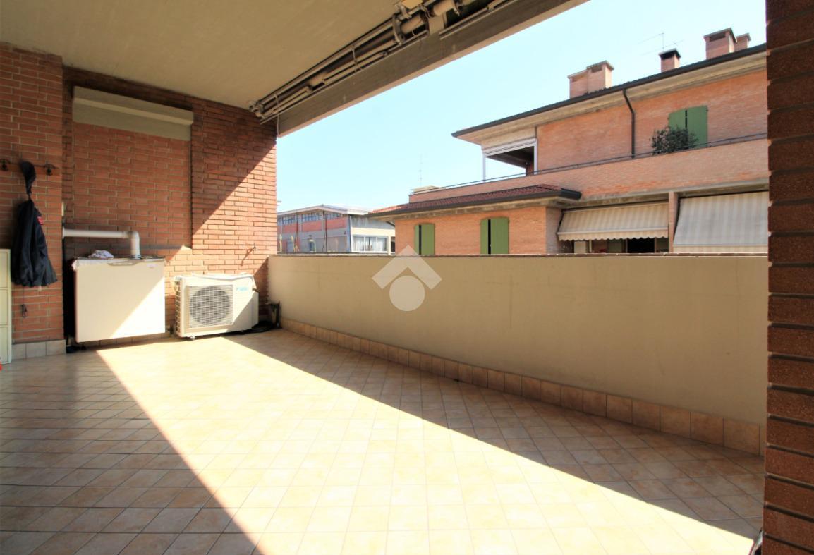 Appartamento in vendita a Carpi