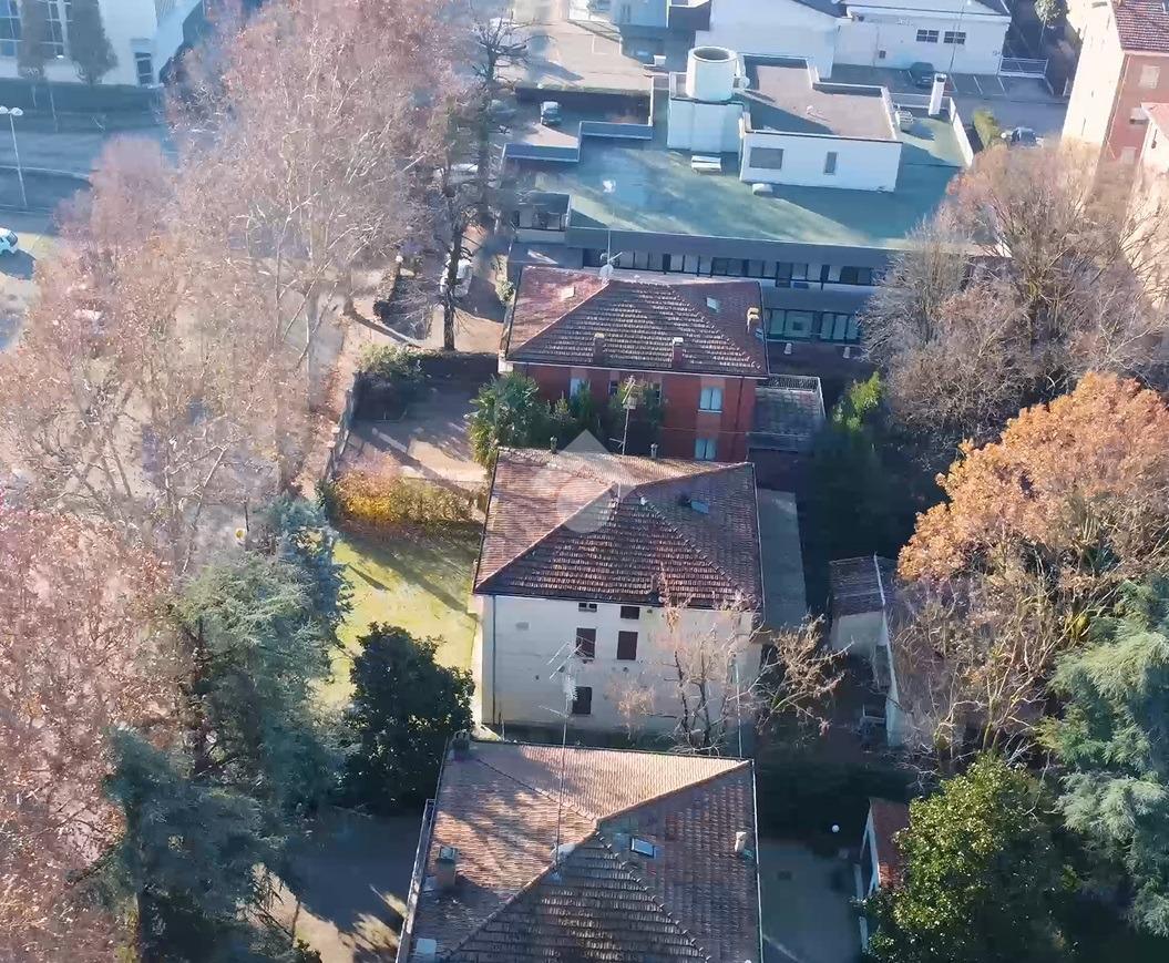 Casa indipendente in vendita a Carpi
