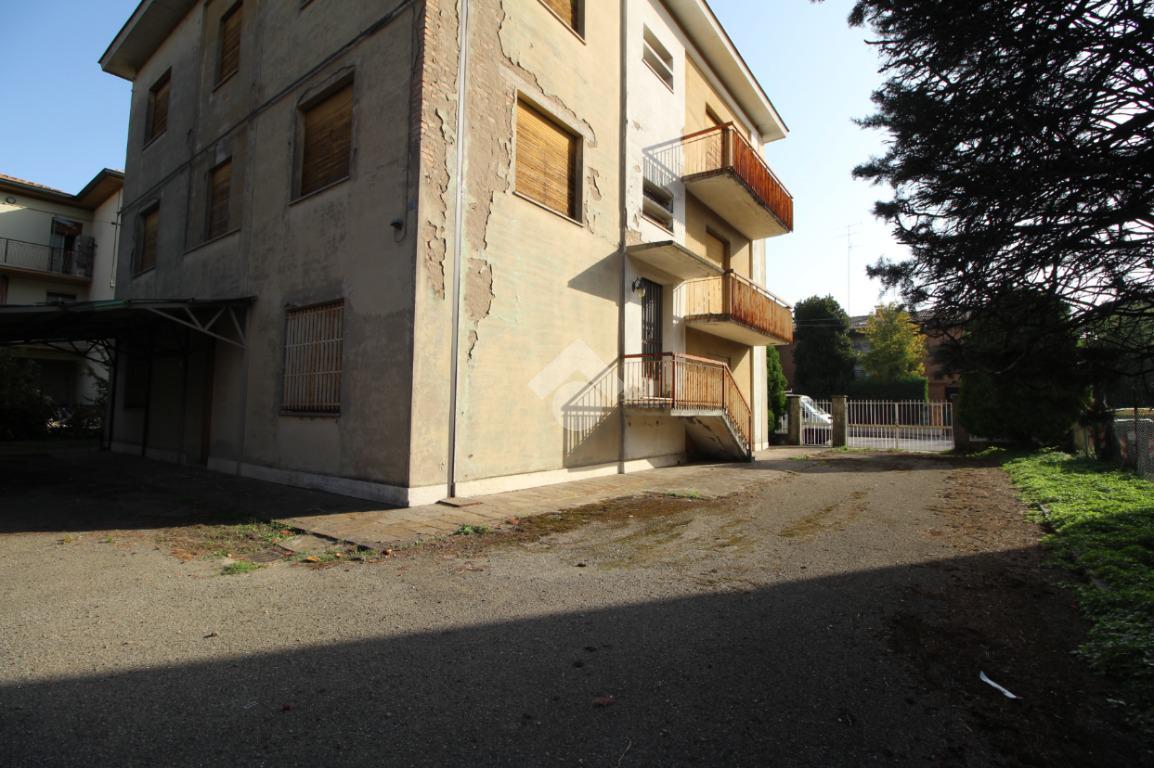 Terreno edificabile in vendita a Carpi